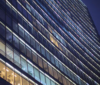 Night Vision Window Films | 24 Hour Clarity