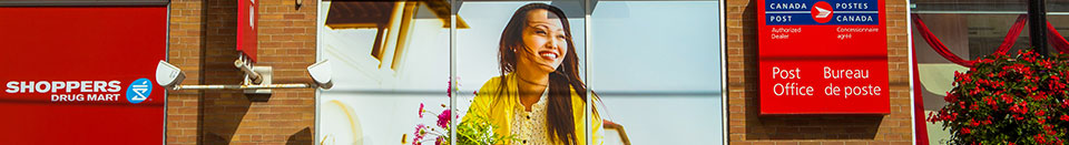 Vision Strips Gallery