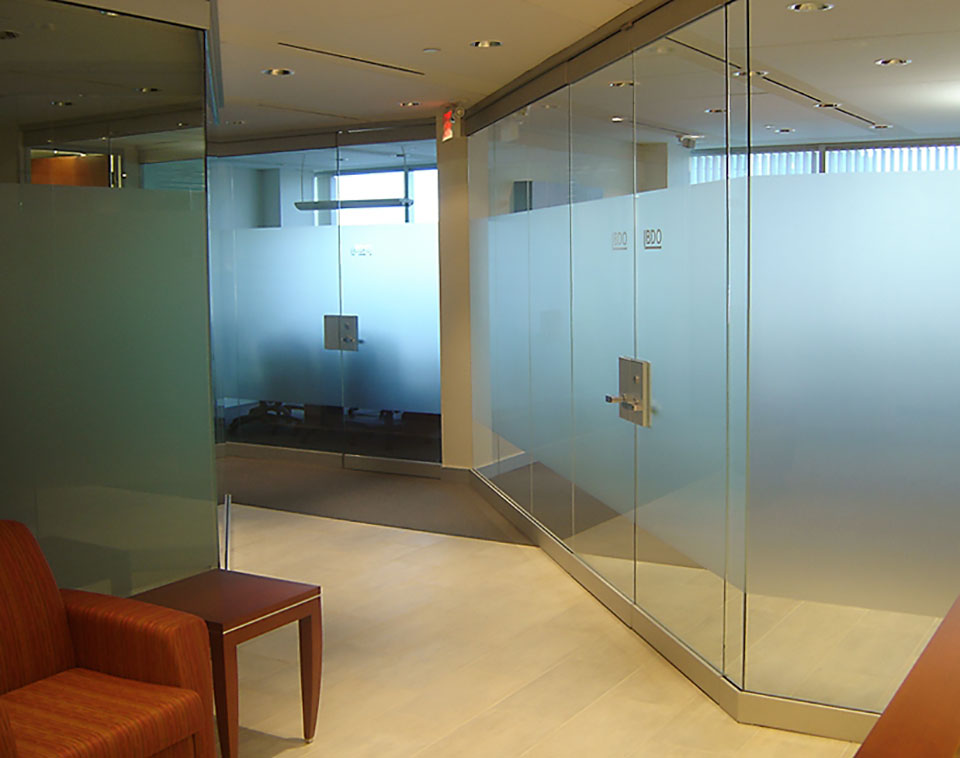 Privacy Solutions Gallery