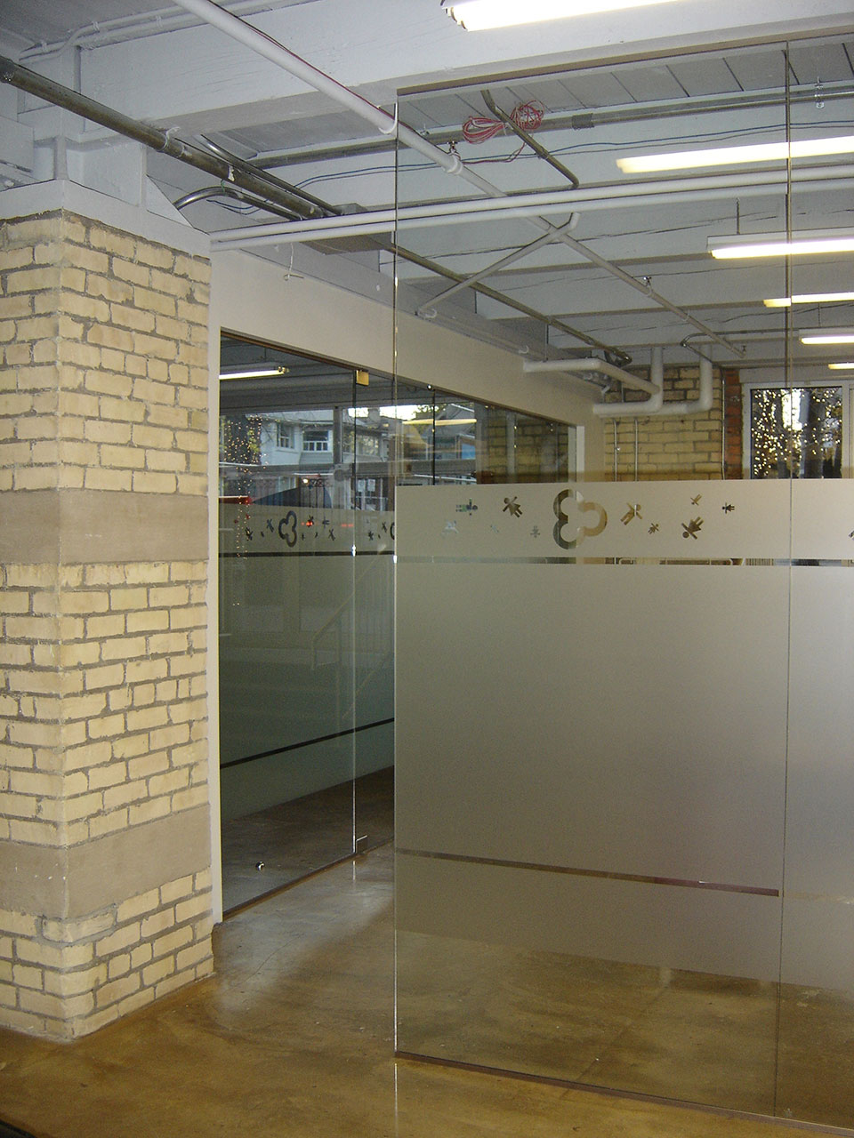 Privacy Solutions Gallery