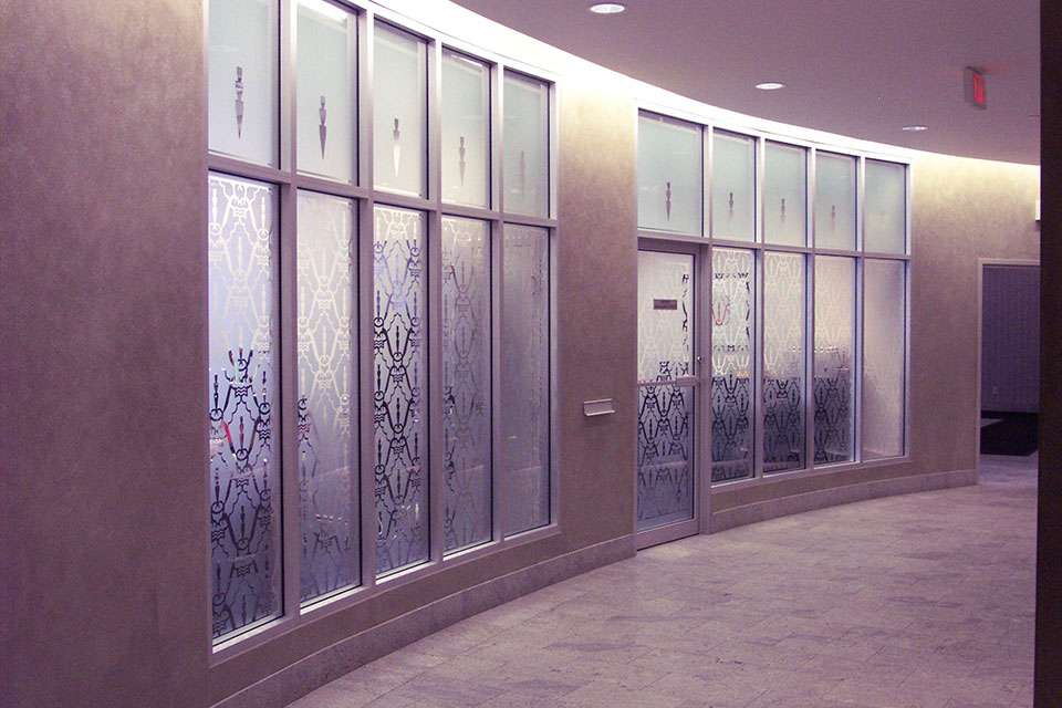 Privacy Solutions Gallery