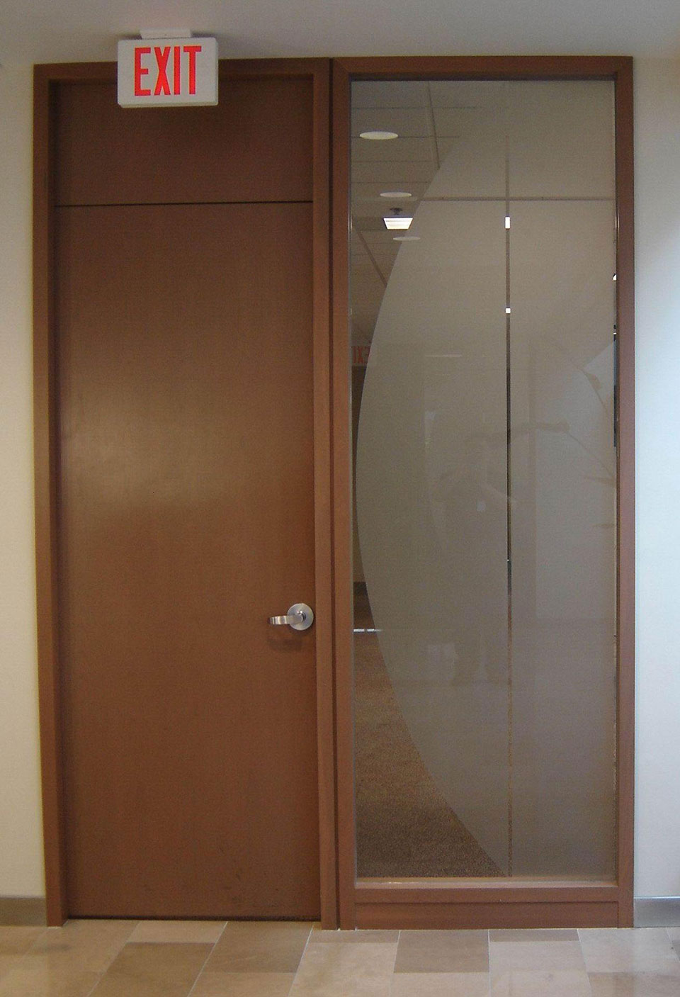 Privacy Solutions Gallery