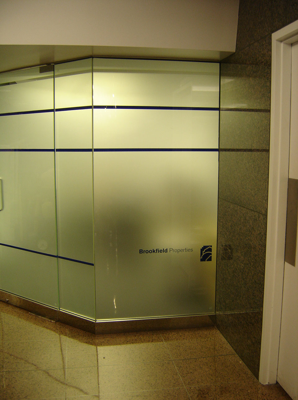 Privacy Solutions Gallery