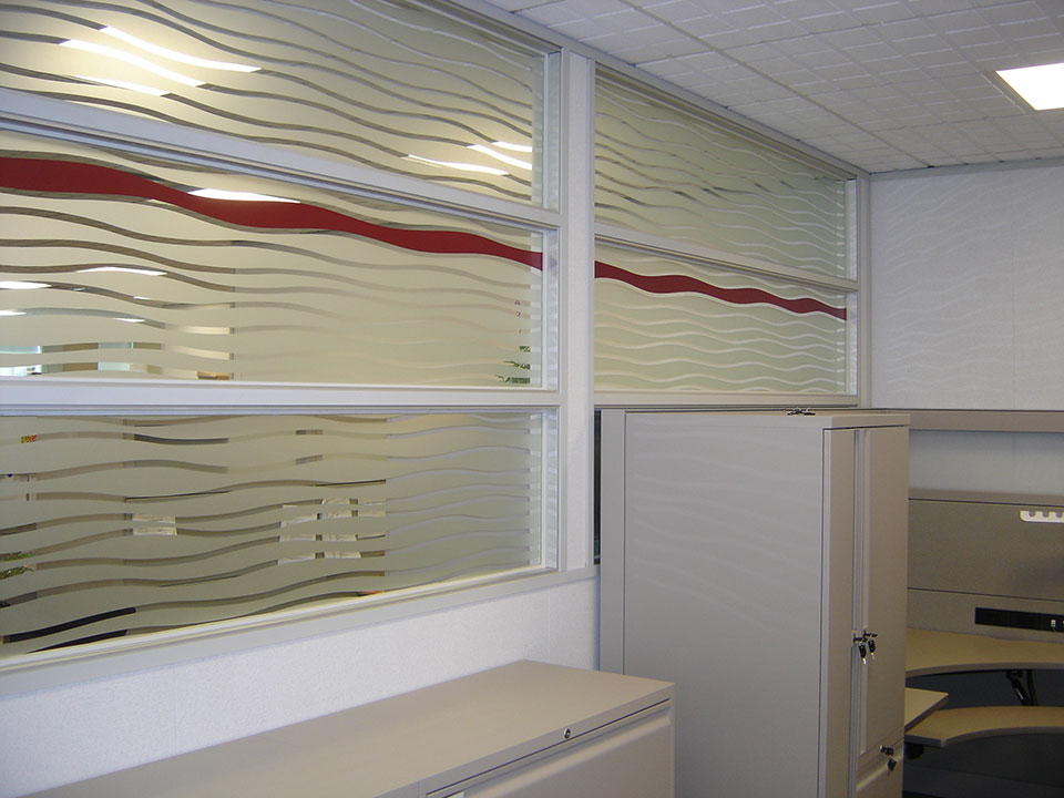 Privacy Solutions Gallery