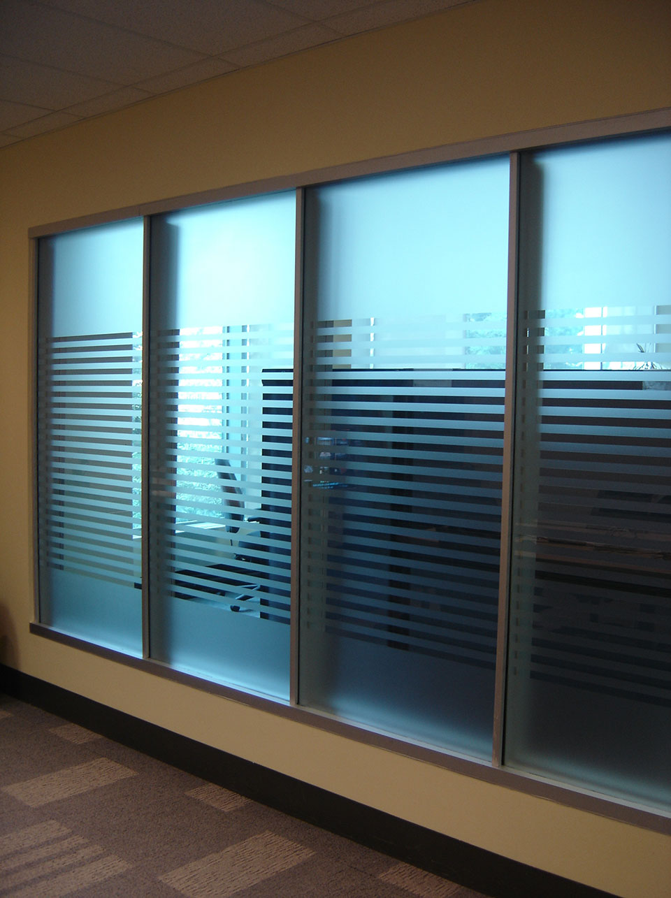 Privacy Solutions Gallery