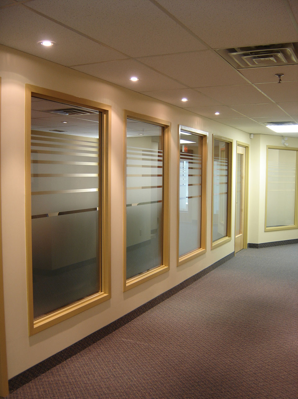 Privacy Solutions Gallery