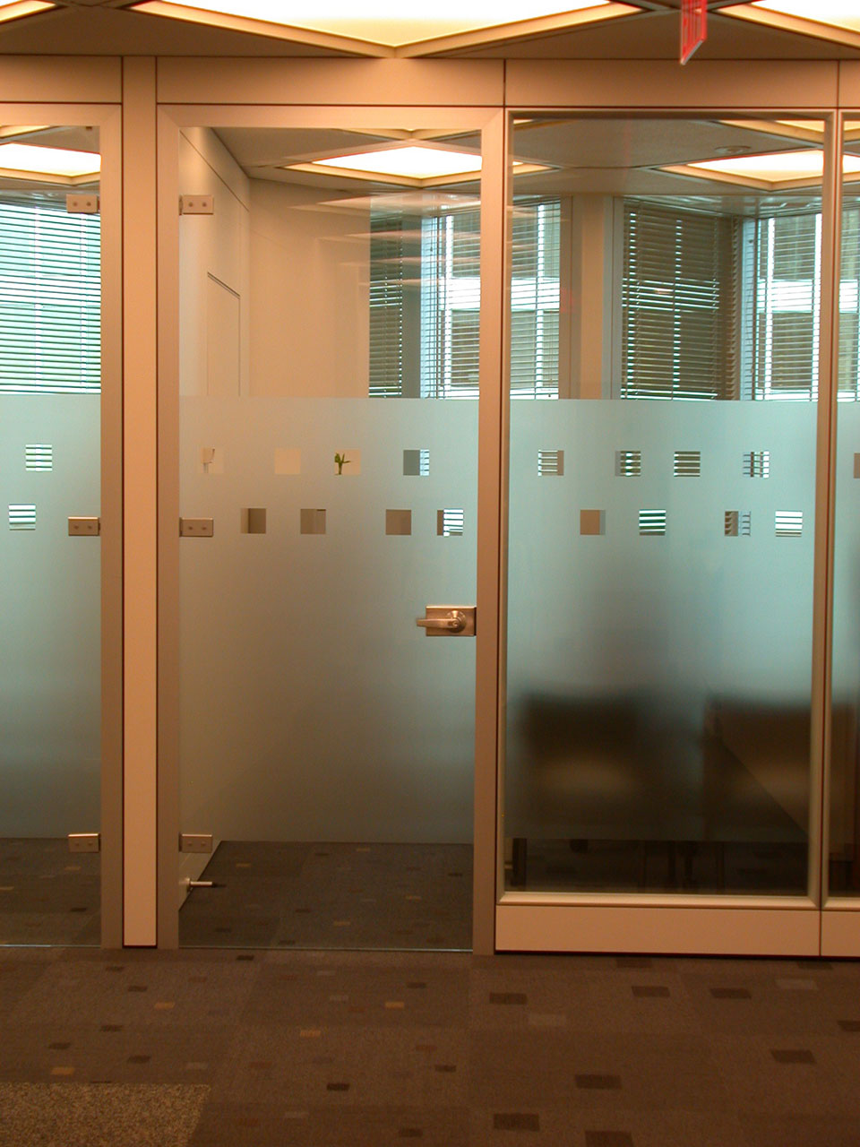 Privacy Solutions Gallery