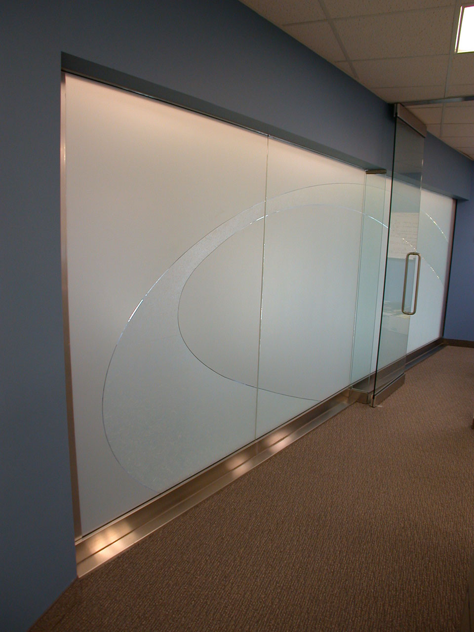 Privacy Solutions Gallery