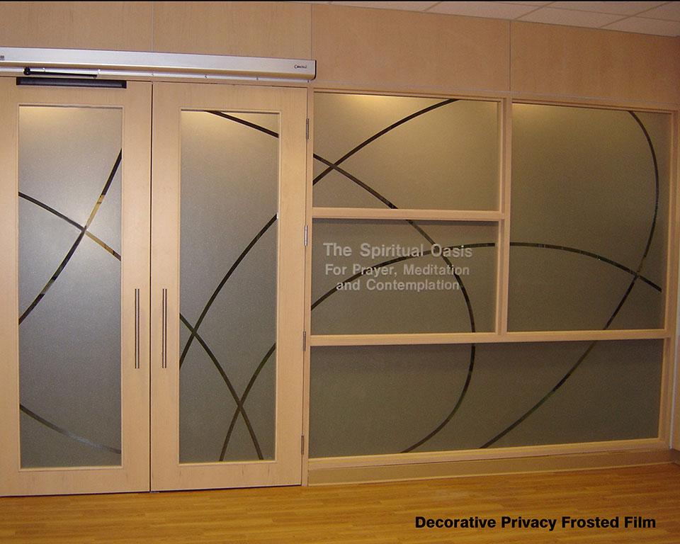 Privacy Solutions Gallery