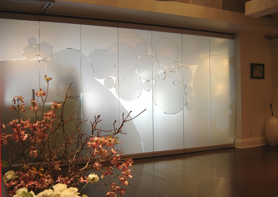 Privacy Solutions Gallery