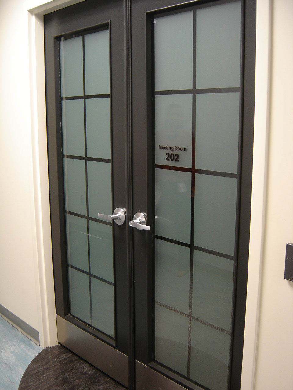 Privacy Solutions Gallery