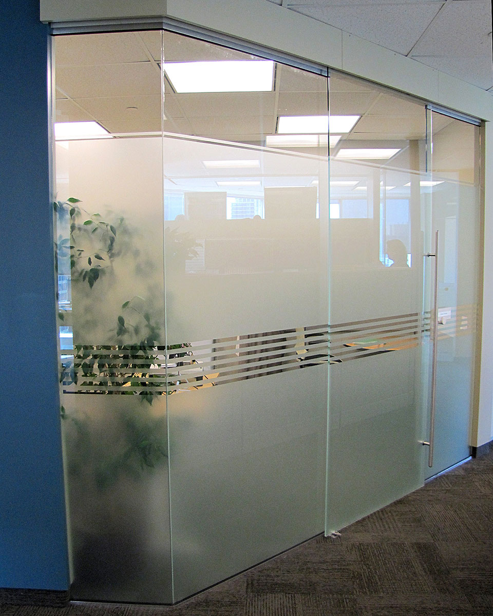 Privacy Solutions Gallery