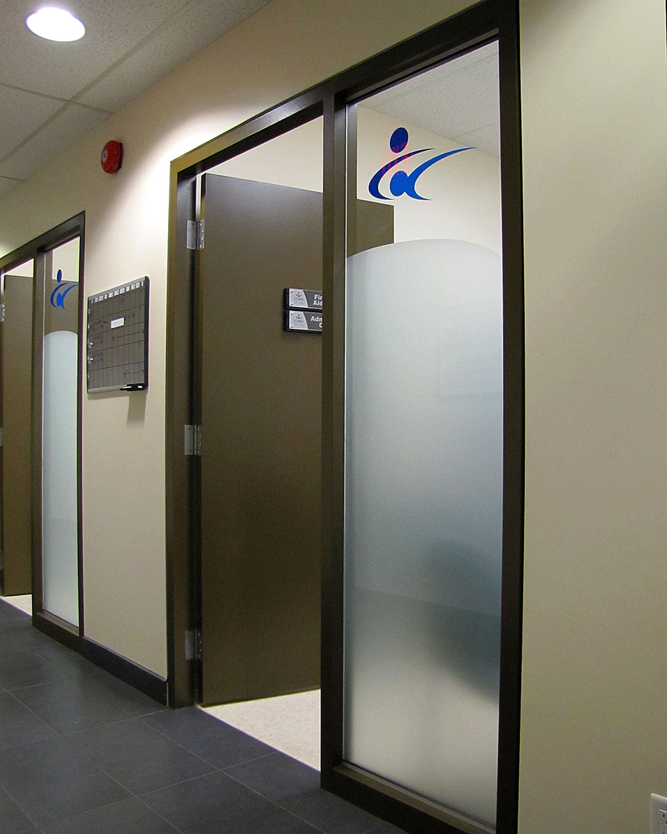 Privacy Solutions Gallery