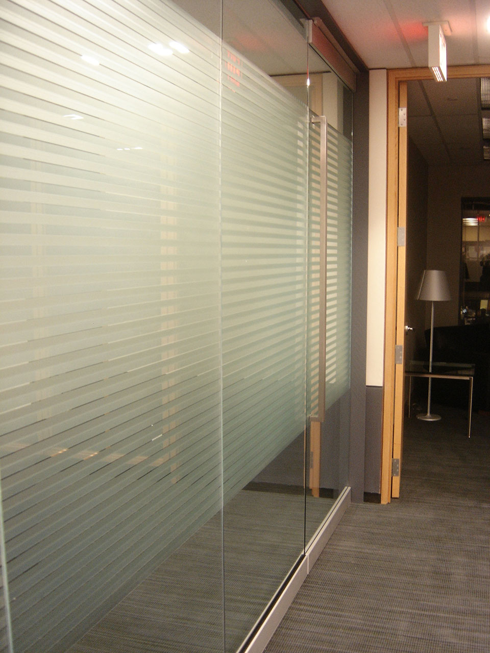 Privacy Solutions Gallery