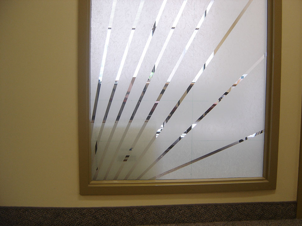 Privacy Solutions Gallery