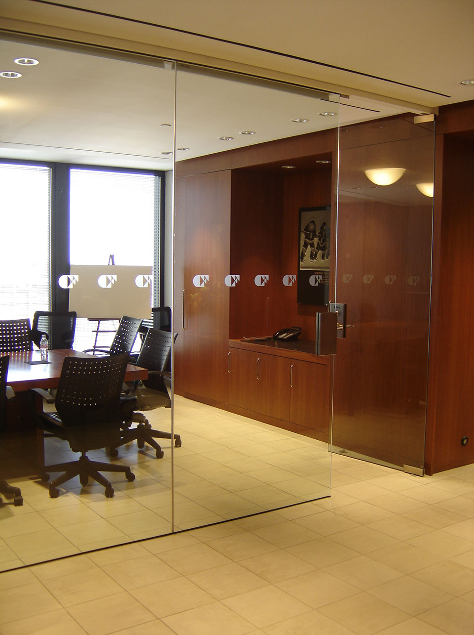 Vision Strips Gallery