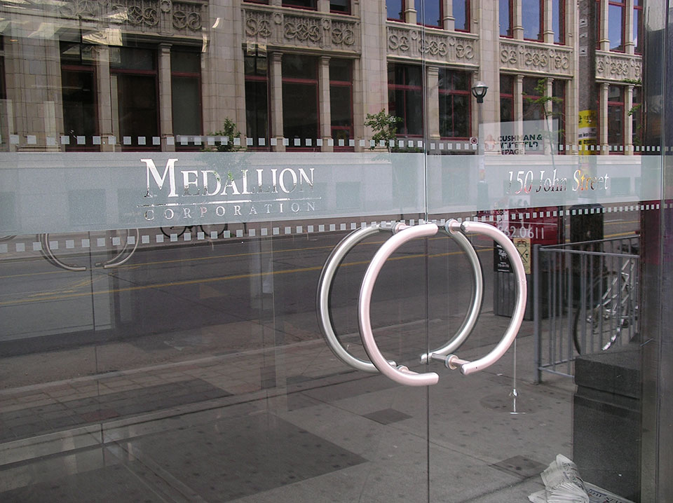 Vision Strips Gallery