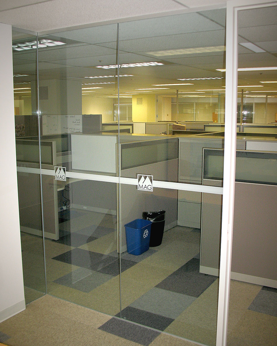 Vision Strips Gallery