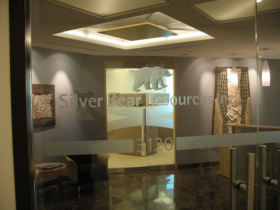 Vision Strips Gallery