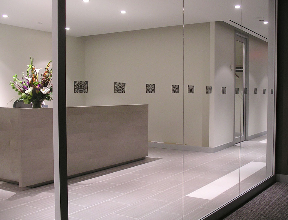 Vision Strips Gallery