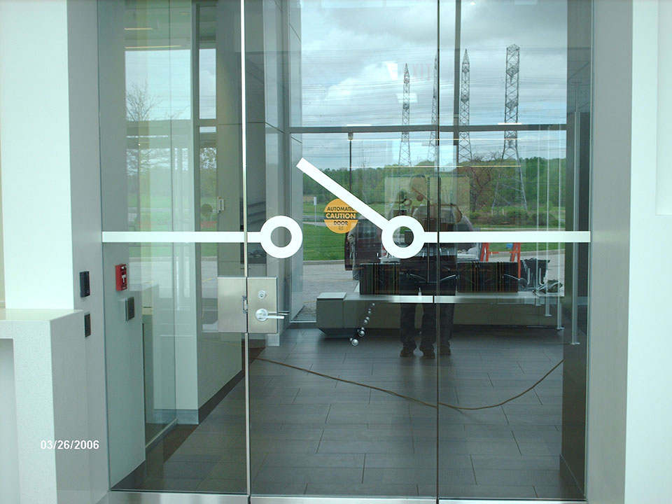 Vision Strips Gallery