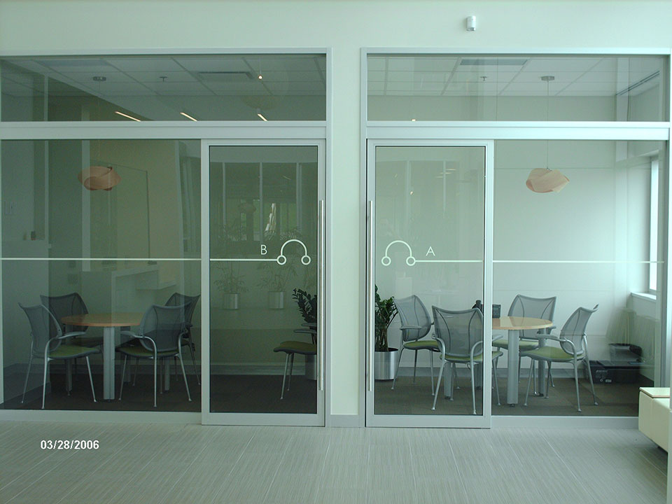 Vision Strips Gallery