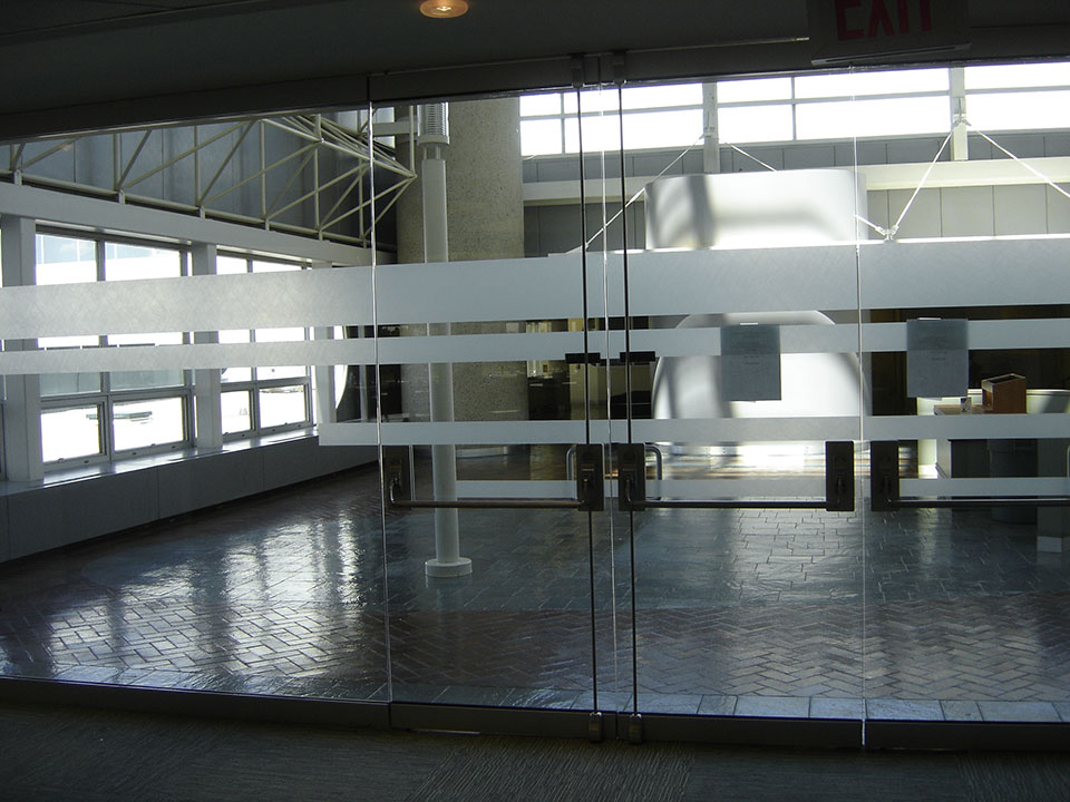 Vision Strips Gallery