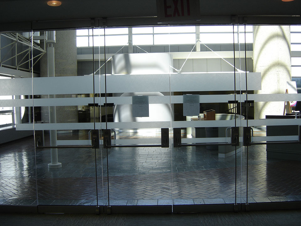 Vision Strips Gallery